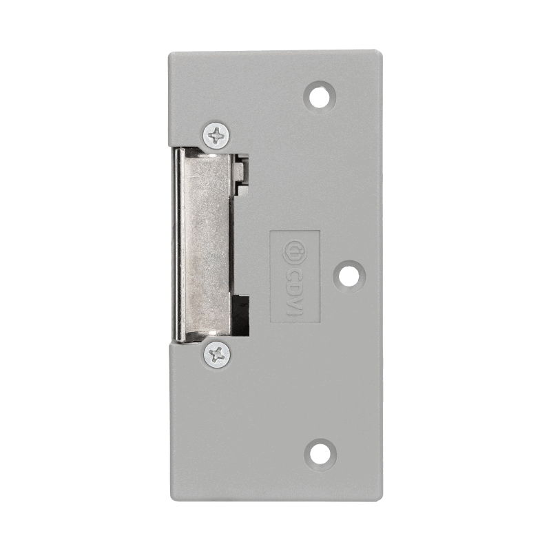 GAE-12CC | Fail secure strike kit, 12Vdc, fixed jaw | CDVI